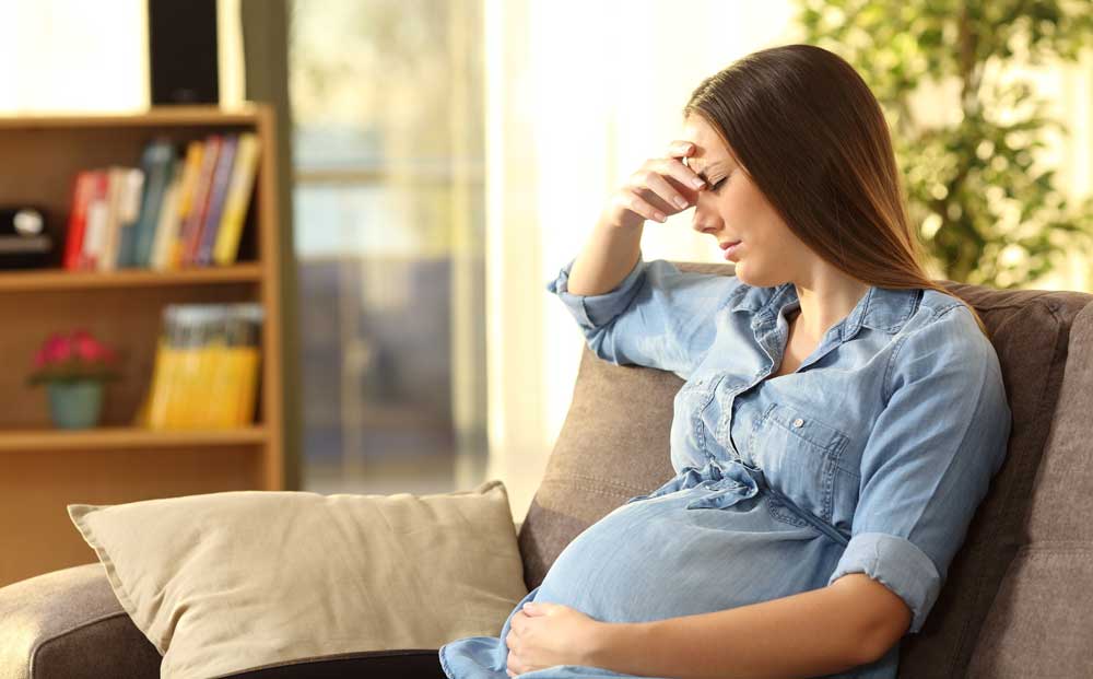 Voice Changes During Pregnancy | Read to Know More